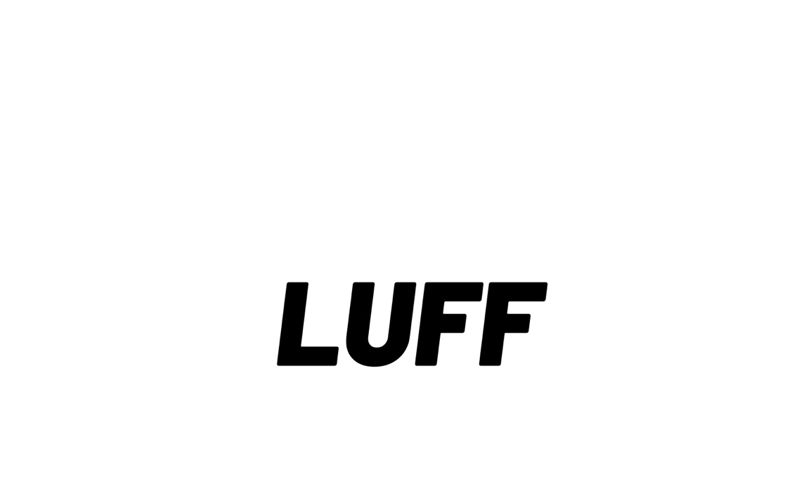 LUFF – BEINLUFF